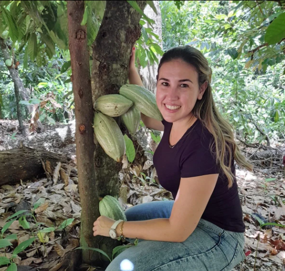 Cacao Lab - Cacao Lab